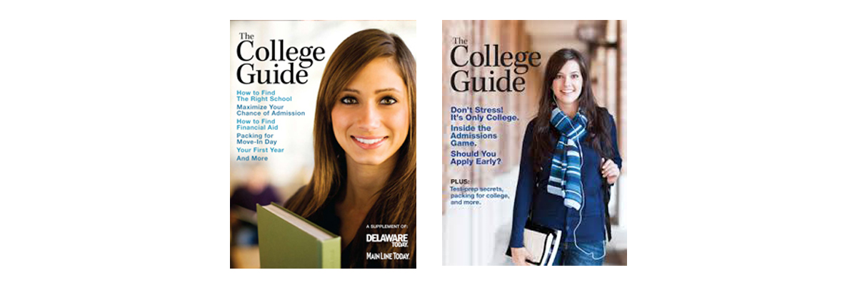 COLLEGE GUIDE – Lisa Dukart